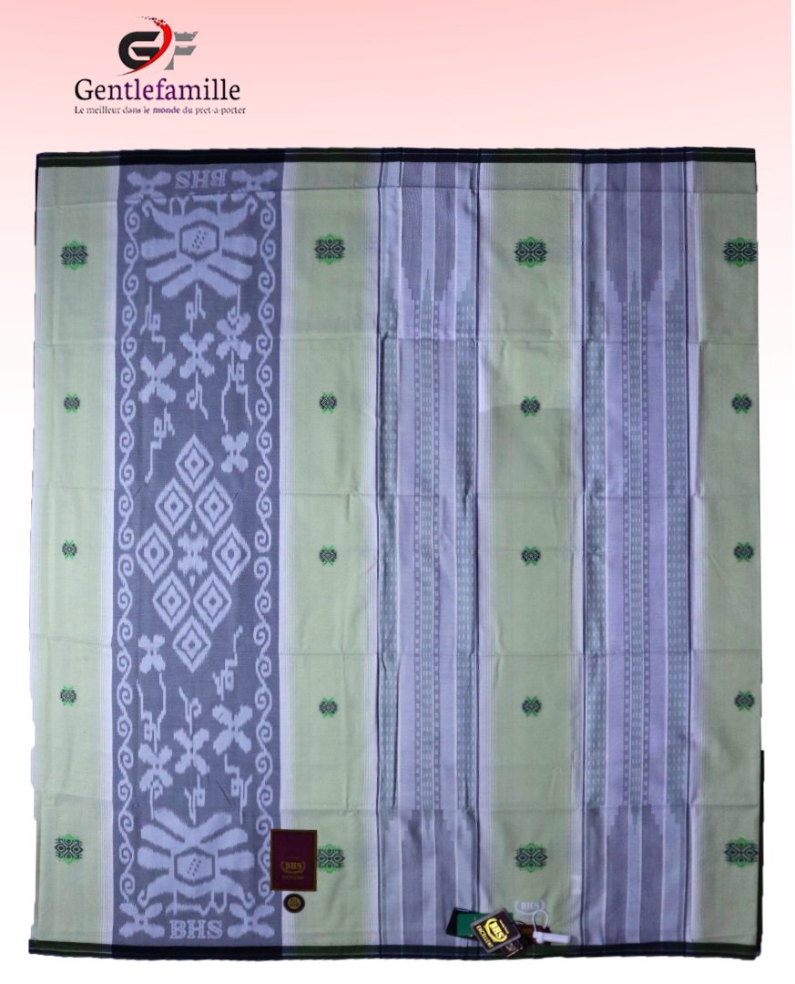 Fouta BHS excellence - Djibstore